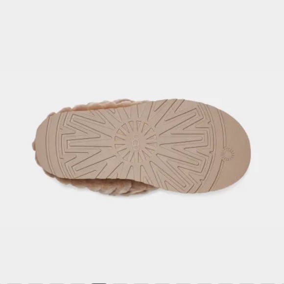 UGG | Shoes | Ugg Classic Short Sherpa Corduroy Platform Boot Aka Churro Uggs | Poshmark